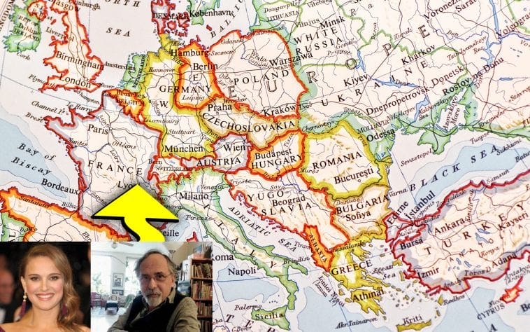 How to Memorize a Map: A Proven Process Anyone Can Use