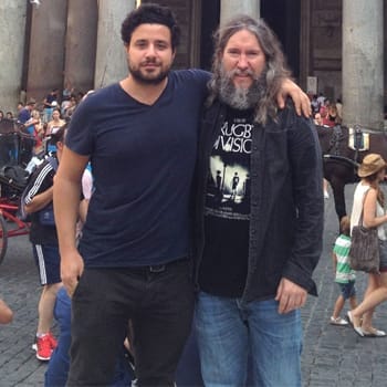 Learn a Language Like a Polyglot: Luca Lampariello’s "Net" Method