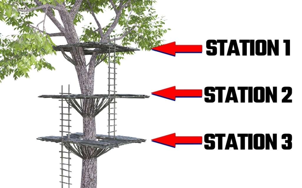 How To Build Virtual Memory Palaces & Use Them For Learning