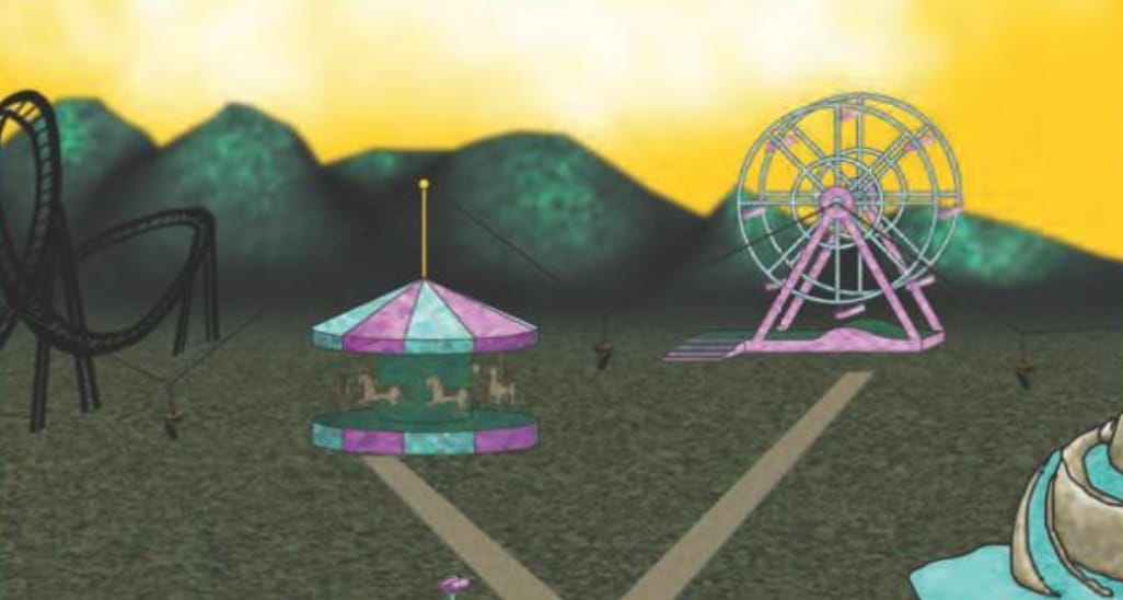 How To Build Virtual Memory Palaces & Use Them For Learning