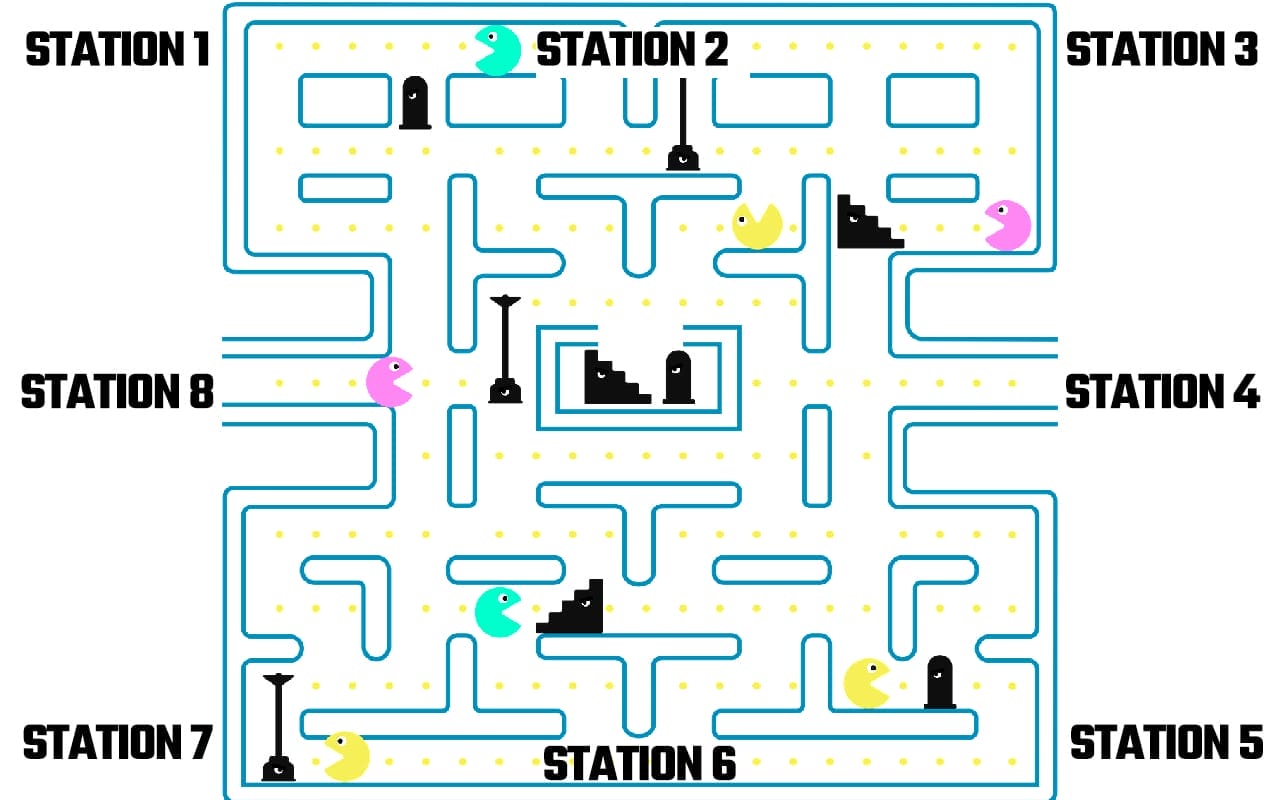 How To Build Virtual Memory Palaces & Use Them For Learning