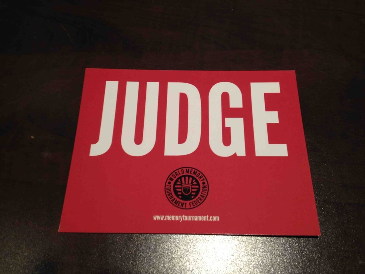 Dave Farrow Talks About Focus, Fatigue And Memory Expertise