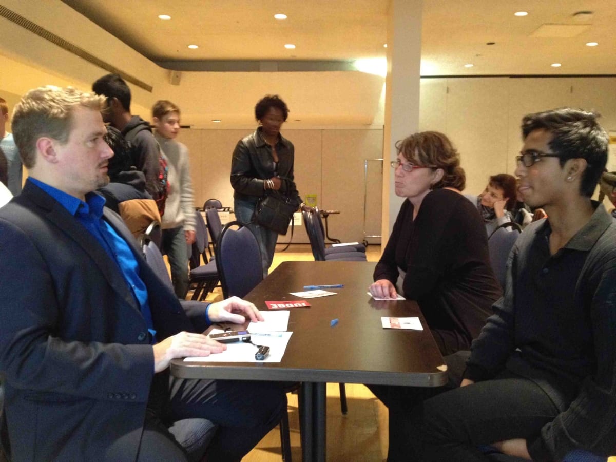 3 Powerful & Easy Memory Training Techniques