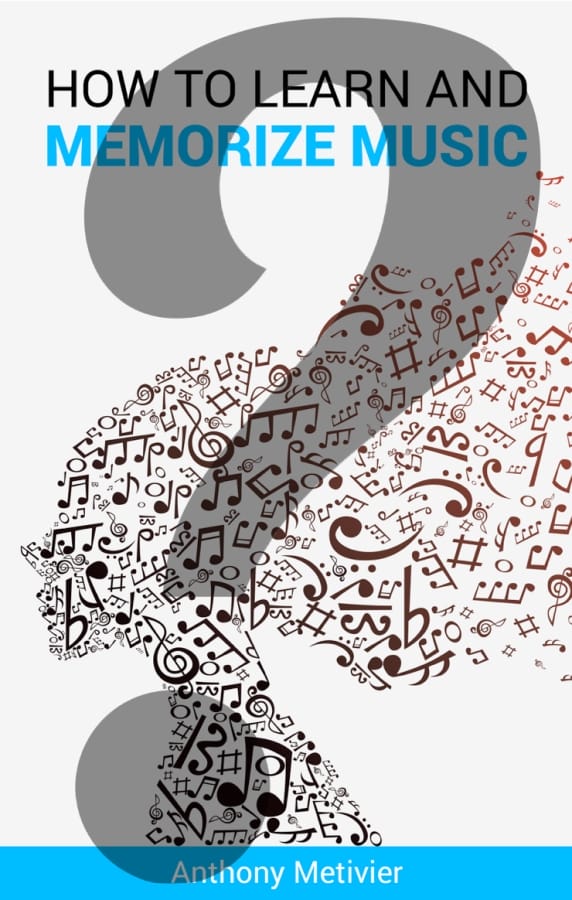 Music Mnemonics For Guitar And Piano [Amazing Music Memory Method]