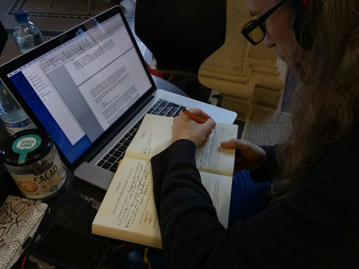 Method of Loci: 10 PRACTICAL Memory Palace Practice Tips