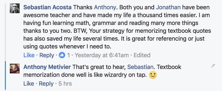 How to Learn Faster and Remember More: 4 Easy Techniques