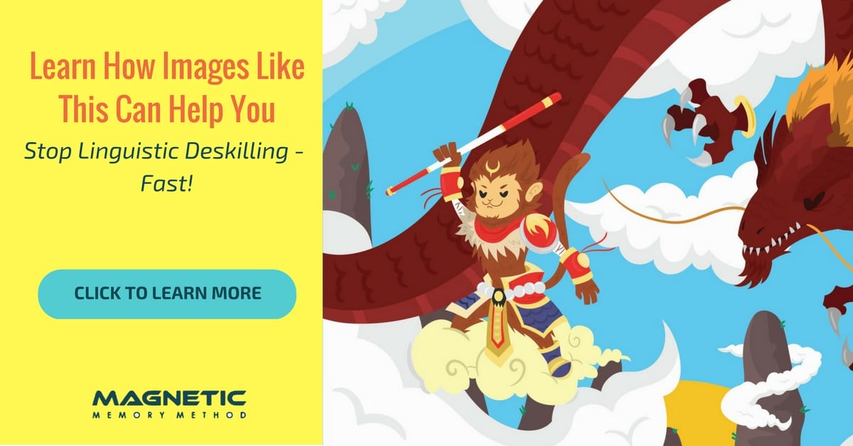 3 Language And Memory-Preserving Ways To Combat Linguistic Deskilling