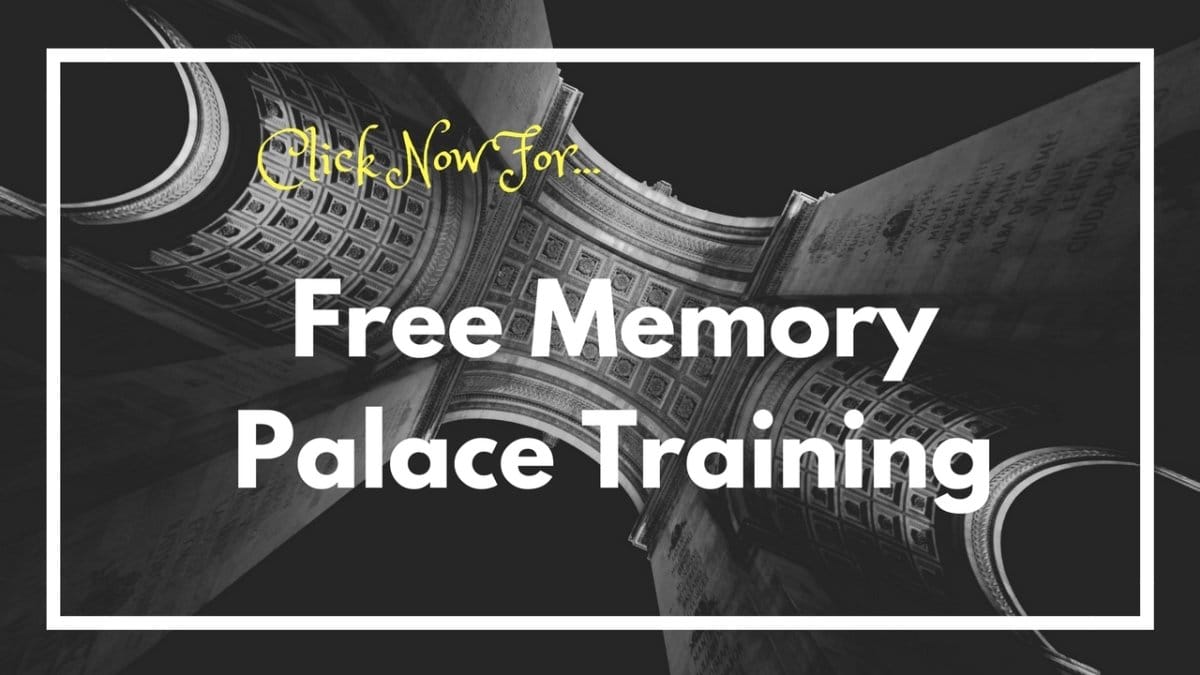 3 Memory Training Techniques You Can Use to Remember Anything