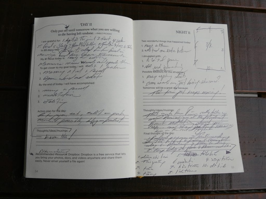 The Freedom Journal For Language Learning: The Ultimate 10-Step Guide