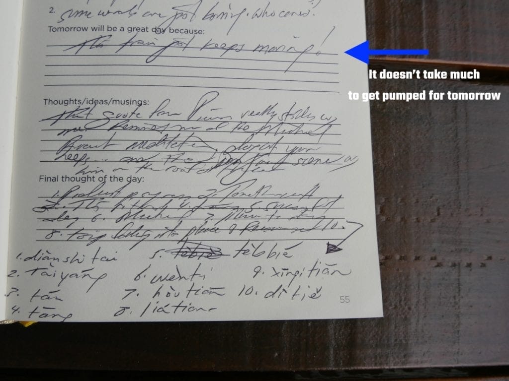 The Freedom Journal For Language Learning: The Ultimate 10-Step Guide