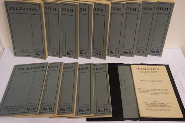 3 Effective Brain Training Exercises for Mental Illness Sufferers