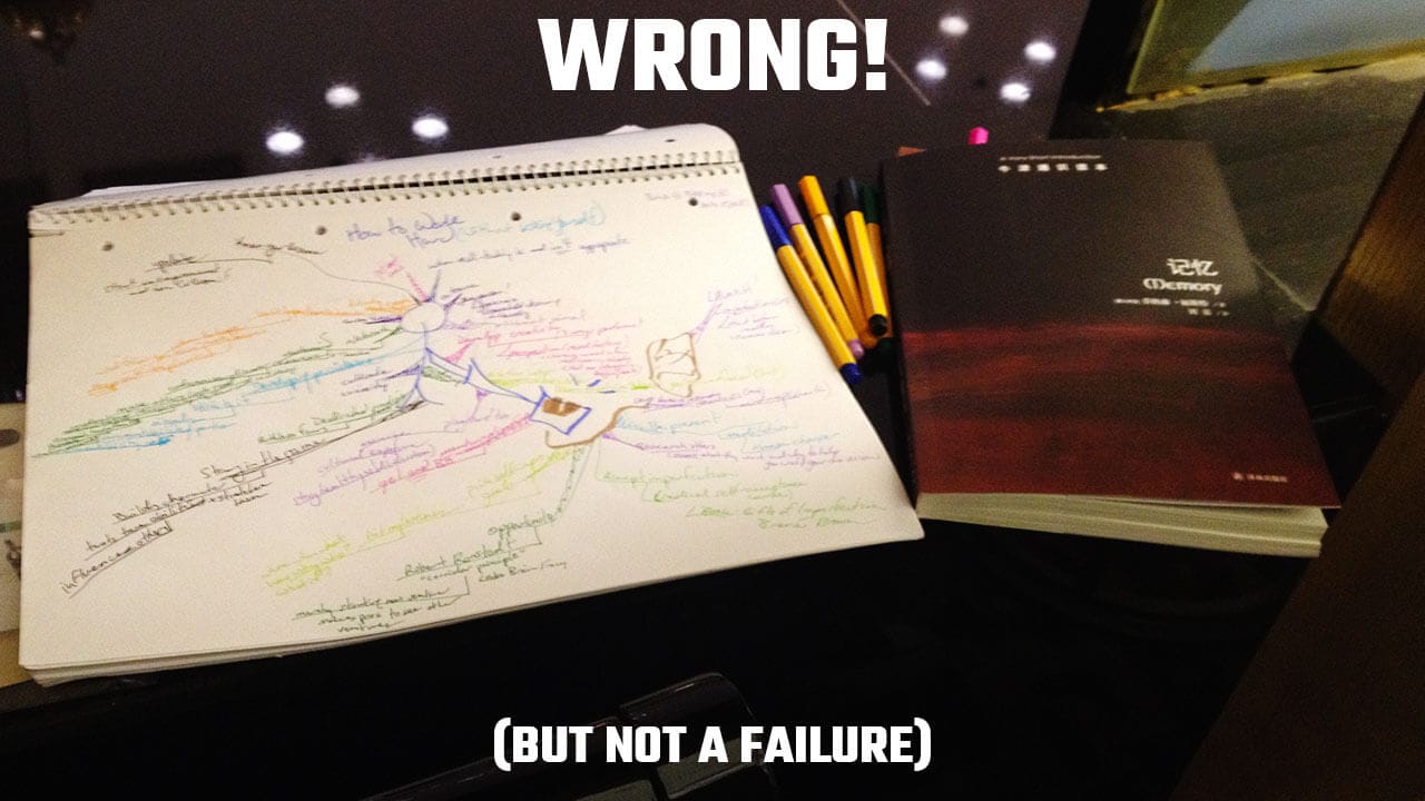 9 Awesome Accelerated Learning Techniques [Beyond Mnemonics]