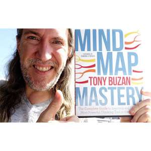 Mind Map Mastery: 10 Tony Buzan Mind Mapping Laws You Should Follow