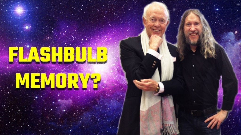 Flashbulb Memory: When, Why And How Vivid Recall Happens