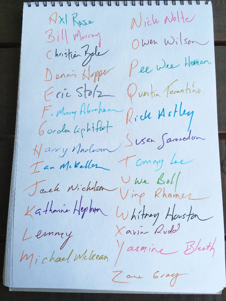 Visual Memory Techniques: Use These 4 "Hacks" To Learn Faster