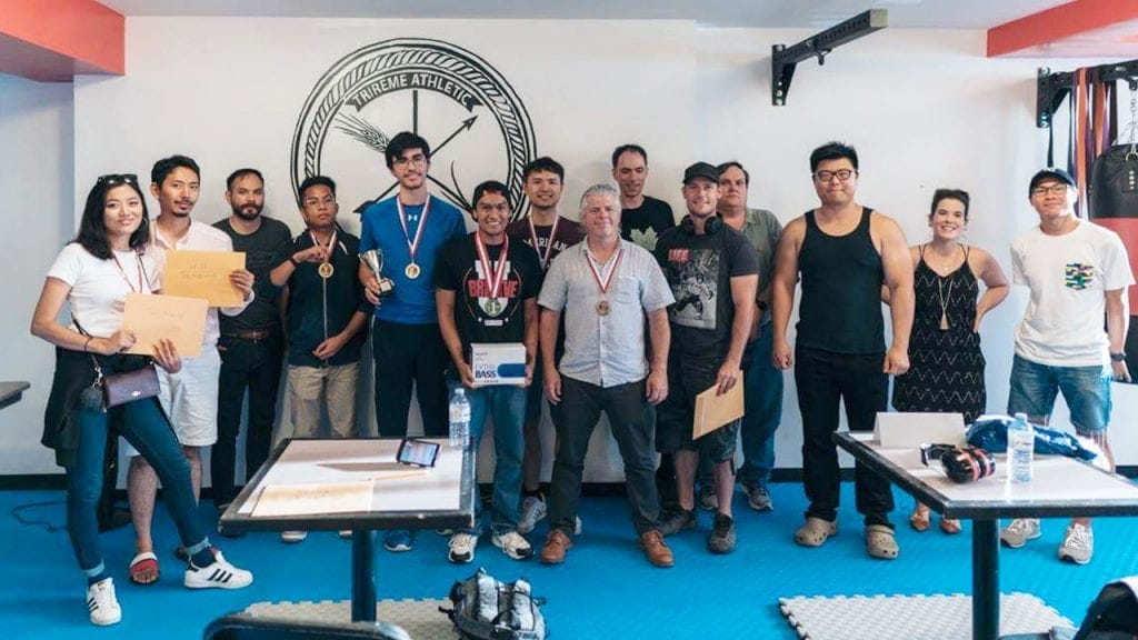 2019 Canadian Memory Champion Reveals His Memory Secrets