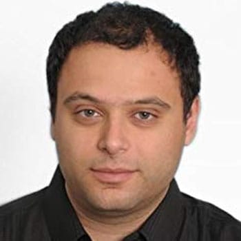 Lev Goldentouch On The Ultimate Key To Study Results Without Strain