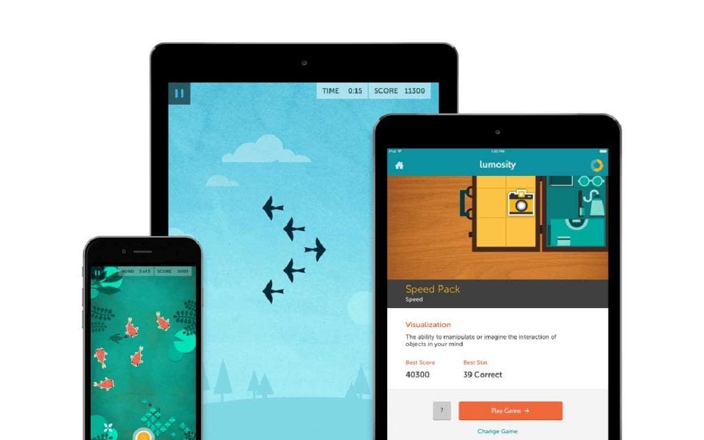 20 Best Brain Games for Adults (Online & Offline)