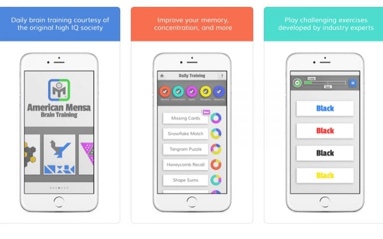 20 Best Brain Games for Adults (Online & Offline)