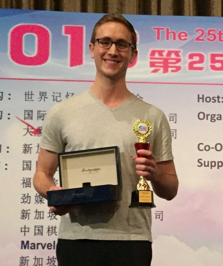 Memory Games: 22 Diversions That Give Your Brain A Boost