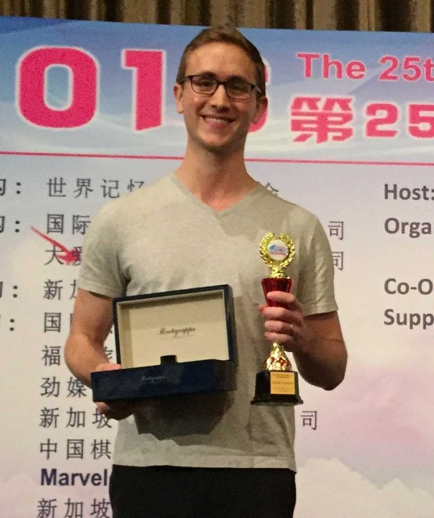 Memory Games: 22 Diversions That Give Your Brain A Boost