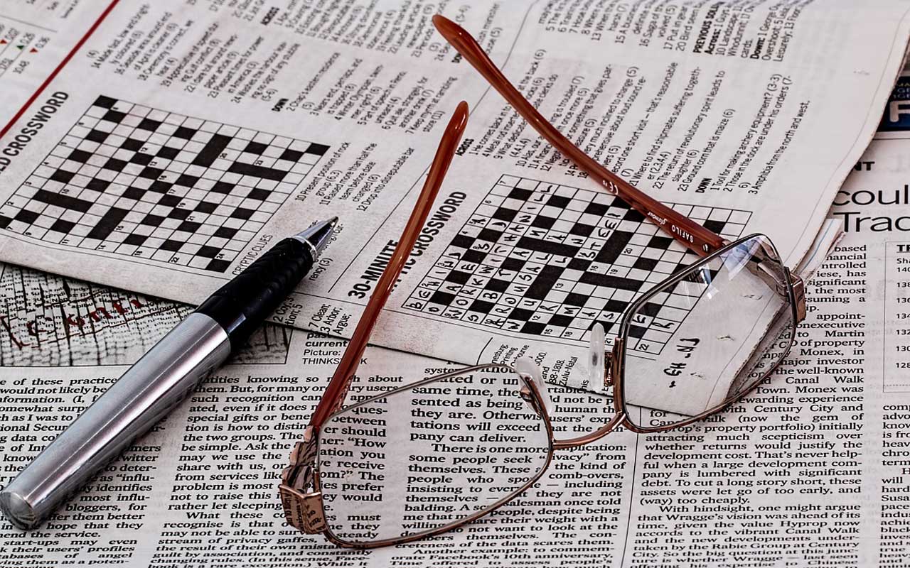 Memory Games: 22 Diversions That Give Your Brain A Boost