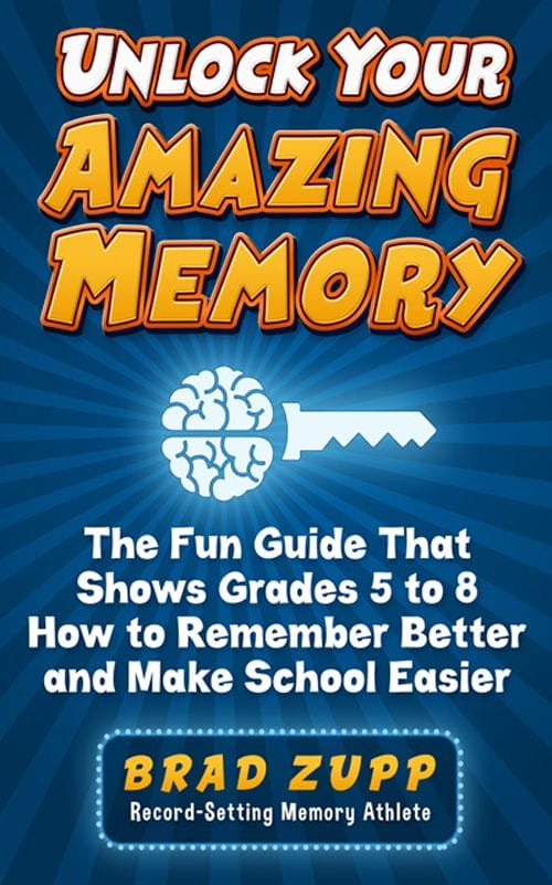 Memory Palace Books: Top 5 Resources to Supercharge Your Brain