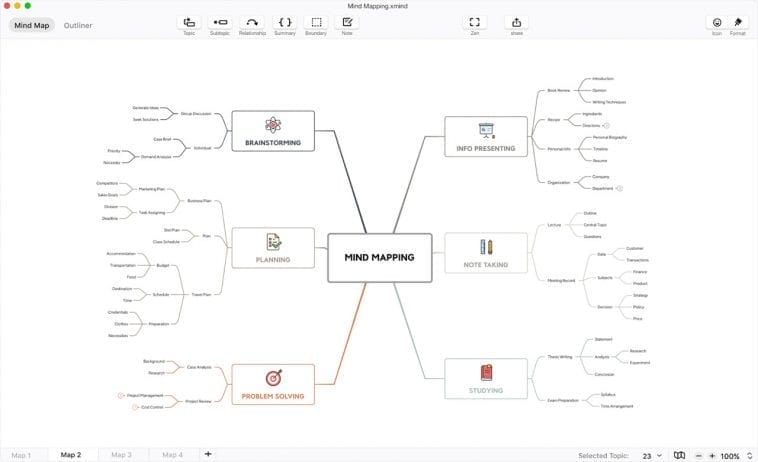 What is Mind Mapping? The Ultimate Guide To This Powerful Tool