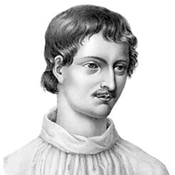 John Michael Greer On Giordano Bruno, Memory and Time