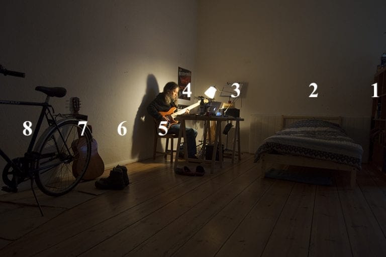 What Is a Memory Palace? (How to Build and Use One Properly)