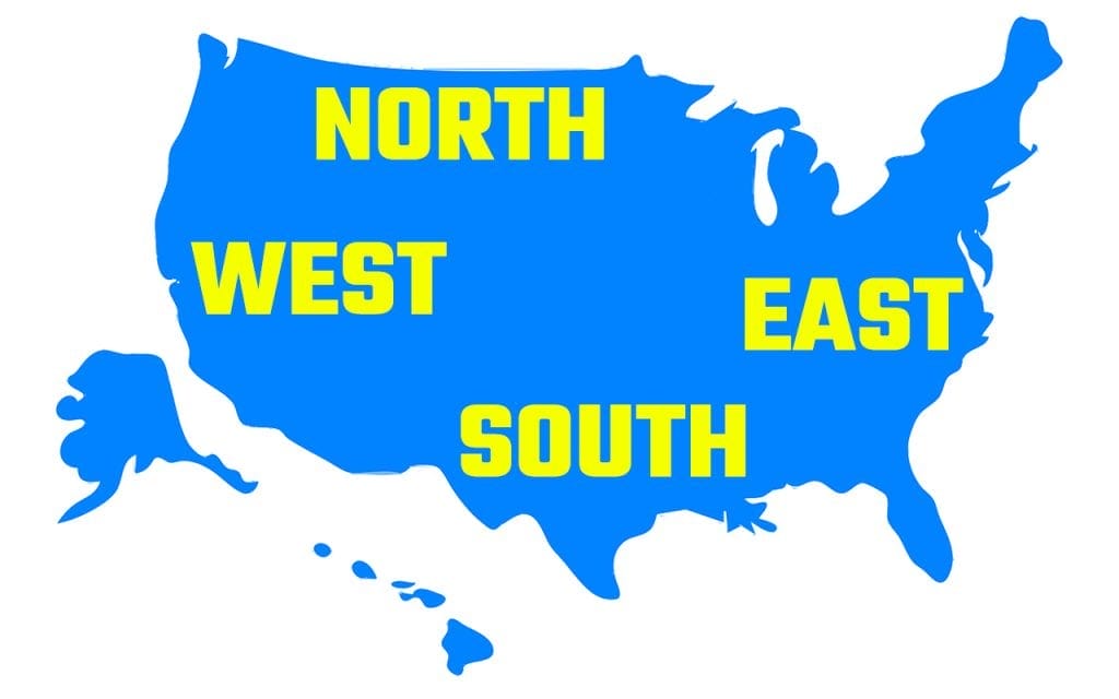 How To Remember The States: A Step-By-Step Guide