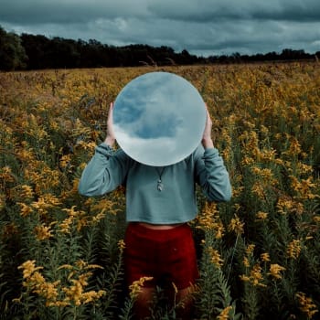 How to Use Guided Visualization to Diminish Anxiety