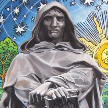 Giordano Bruno: 6 Of His Best Mnemonic Strategies For Learning
