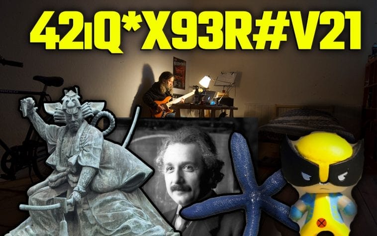 How To Remember Passwords: 7 POWERFUL Tips