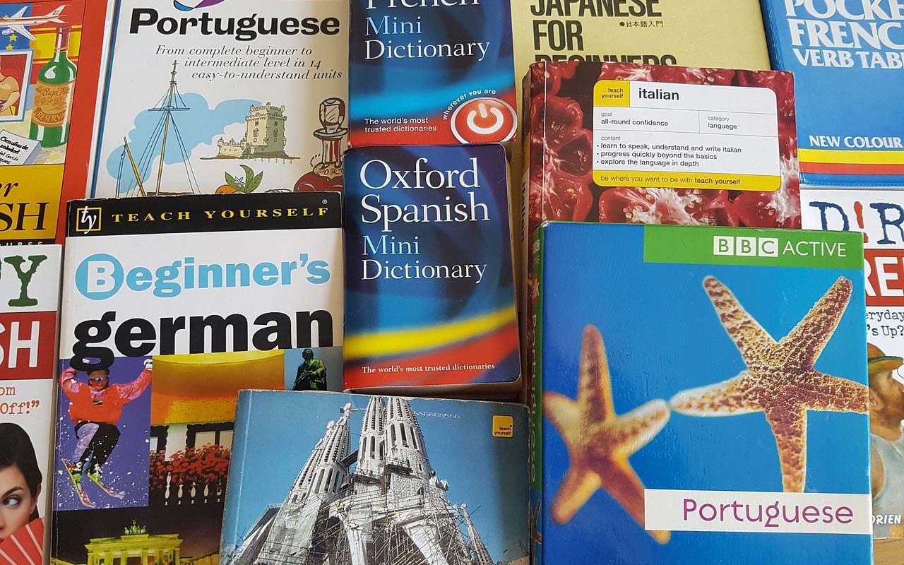 How to Become Fluent in a Language: Everything You Need to Know