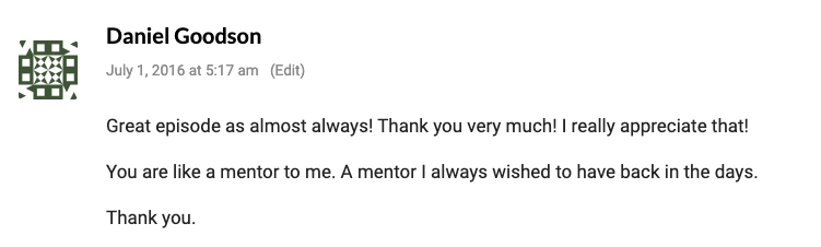 Reviews of The Magnetic Memory Method Masterclass