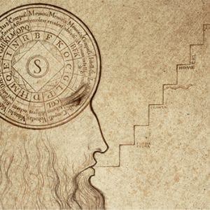 What Is Ars Combinatoria? A Detailed Memory Wheel Example