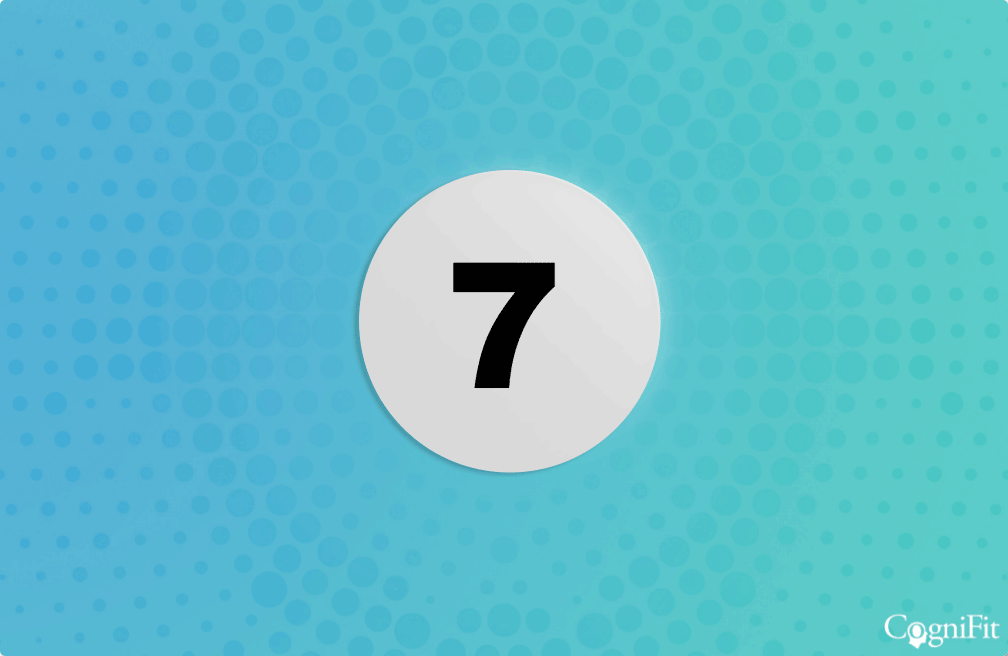 Memory Number Test: How to Solve Your Memory Problems?