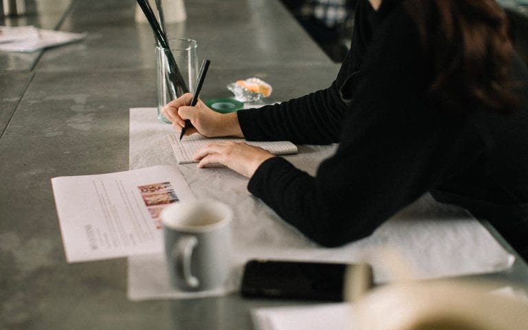 7 Active Reading Strategies That Help You Remember More