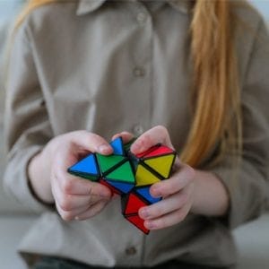 How to Think Logically (And Permanently Solve Serious Problems)