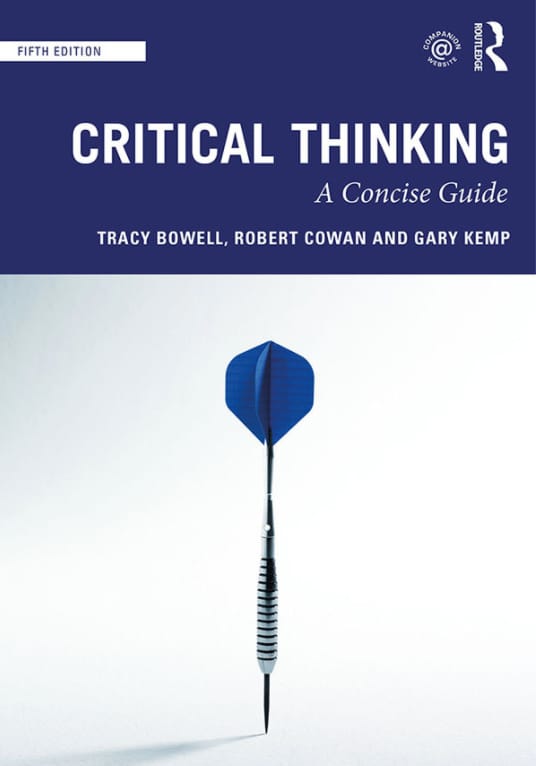 15 Of The Best Critical Thinking Books That Come Packed With Examples
