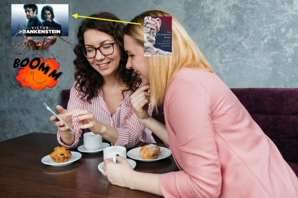 How to Remember Conversations (4 Secret Tricks)