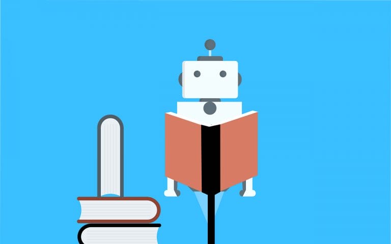 Slow Reader? Learn Why It Happens and What to Do About It