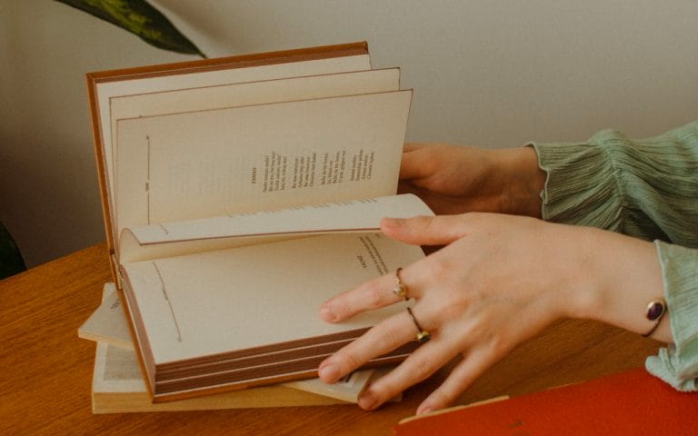 Slow Reader? Learn Why It Happens and What to Do About It