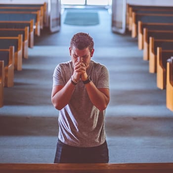 How to Memorize a Prayer in 5 Simple Steps
