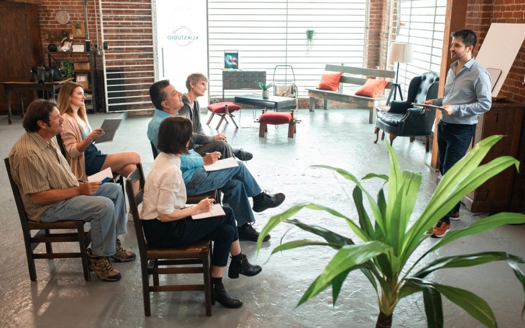 Adult Learning Styles (And How to Tailor to Each One)