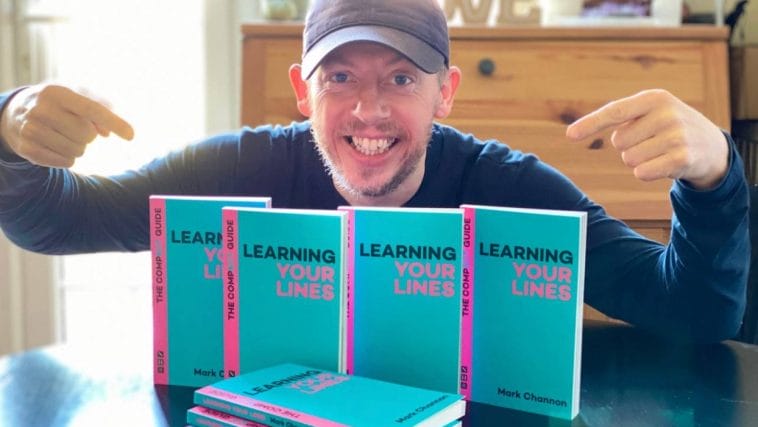 How to Memorize Lines Fast