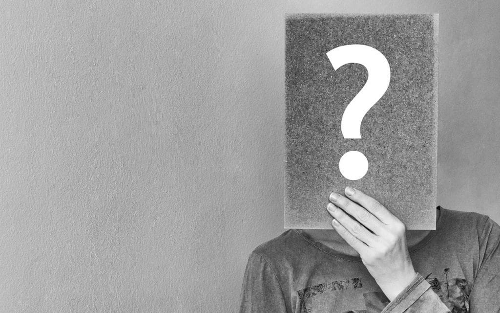 Why Questioning Everything Is the Smartest Thing You Can Do