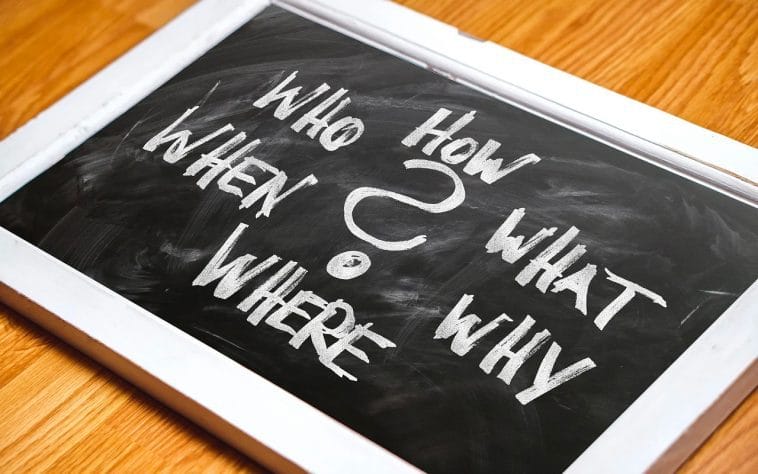 Why Questioning Everything Is the Smartest Thing You Can Do