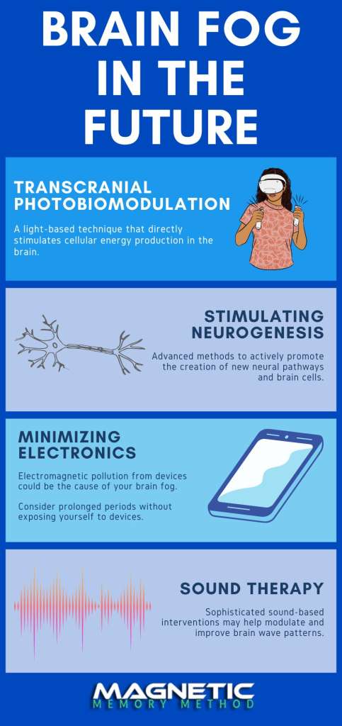 How to Get Rid of Brain Fog (Fast Relief + 7-Day Plan)